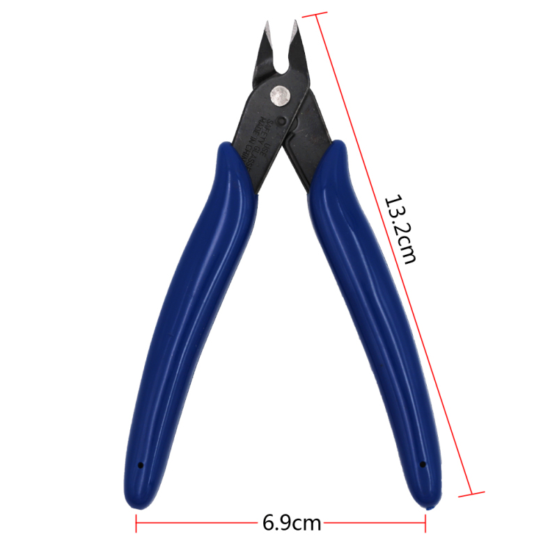 Pigeon Foot Ring Cutting Pliers Manual Wire Cutter Pliers with ...