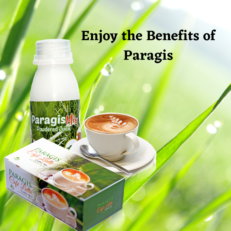 "Embrace Your Health!" All-Natural Paragis Mix Detoxify Cleanse Improve ...