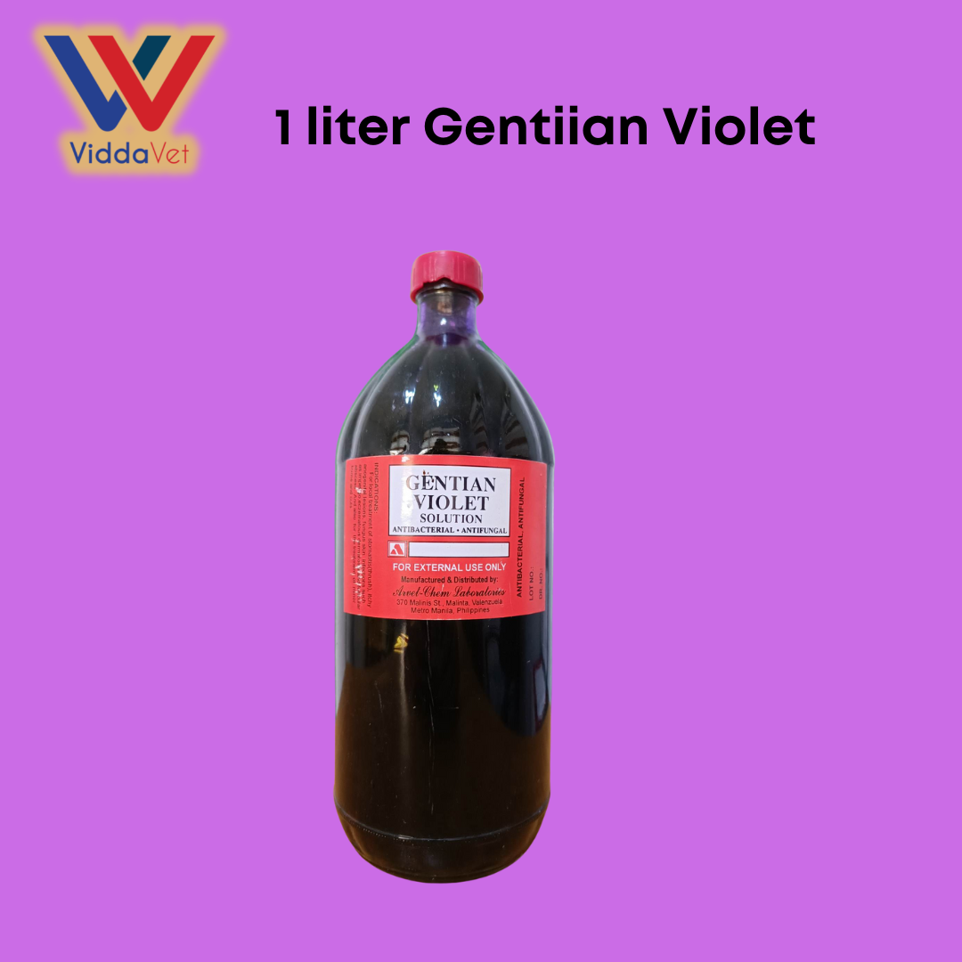 1 liter Pine Tar solution antiseptic Gentian Violet 1 Liter | Lazada PH