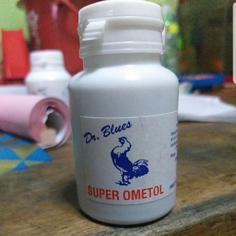 SUPER OMETOL SMALL | Lazada PH