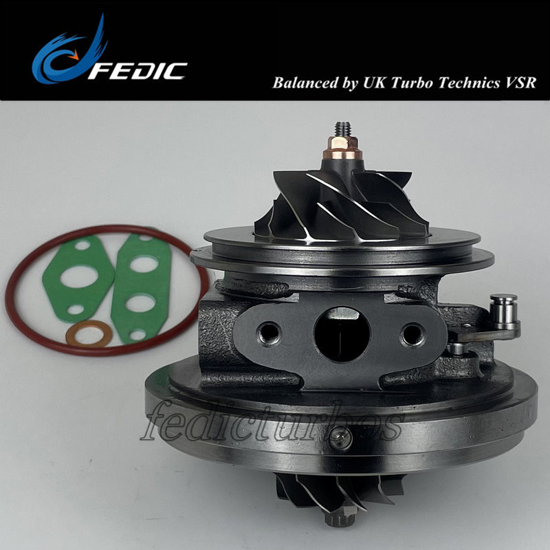Turbocharger TF035 49335-01410 1515A295 Turbo charger cartridge chra ...