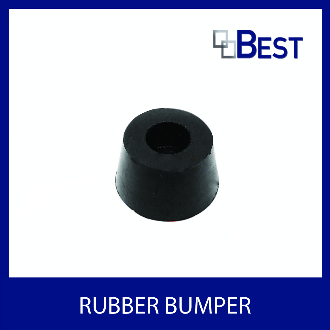 Rubber Bumper Stopper for Sliding Doors and Windows (1 pc) | Lazada PH