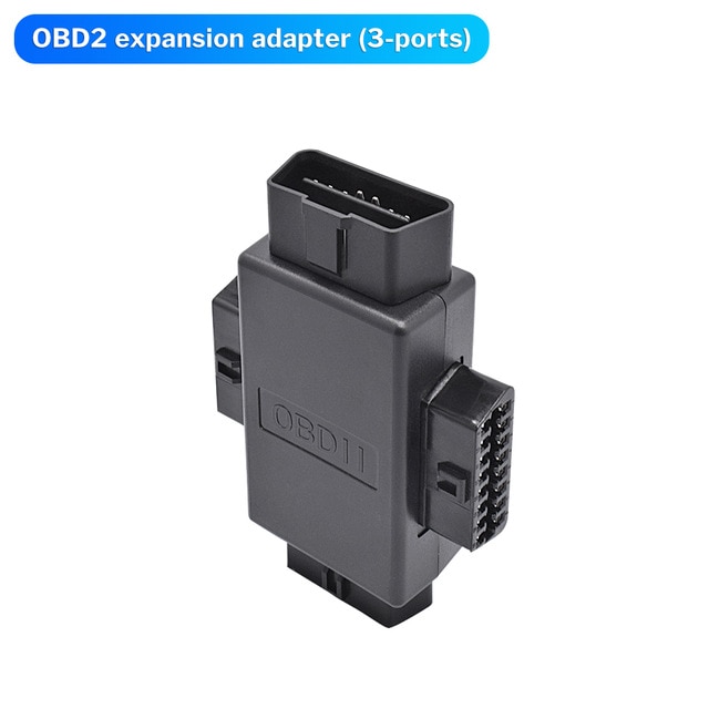 Deelife Hardwire Kit OBD2 Power Cable for Dash Cam Car DVR Reaview ...