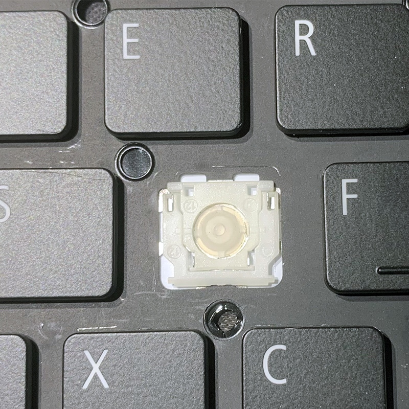 Replacement Keycap Key cap amp;Scissor Clip amp;Hinge For ACER Spin 3 ...