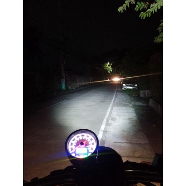 KEB BA2OD Led Headlight Bulb | Lazada PH