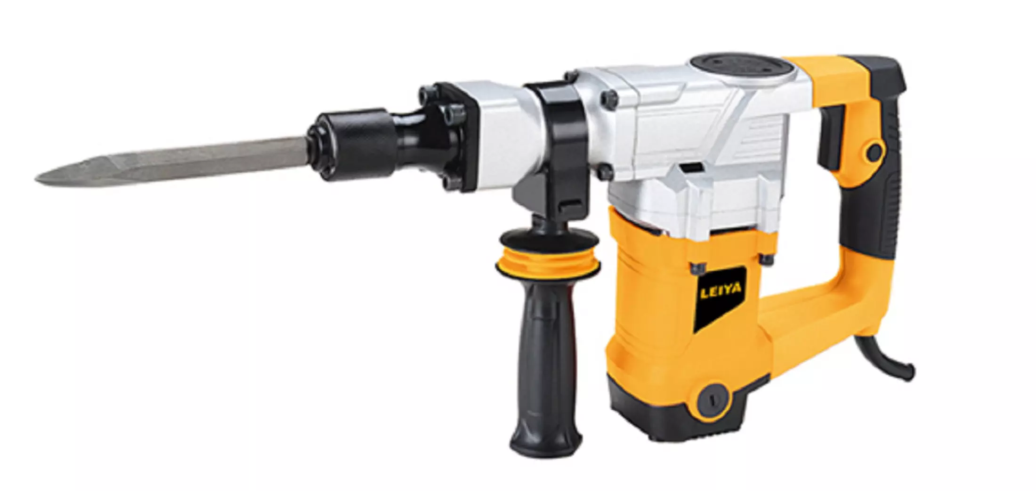 Leiya LY-G3501 Demolition Hammer 1100W | Lazada PH