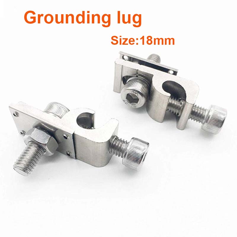 Solar Mounting Grounding Clip Solar Mounting Grounding Lug for PV Panel ...