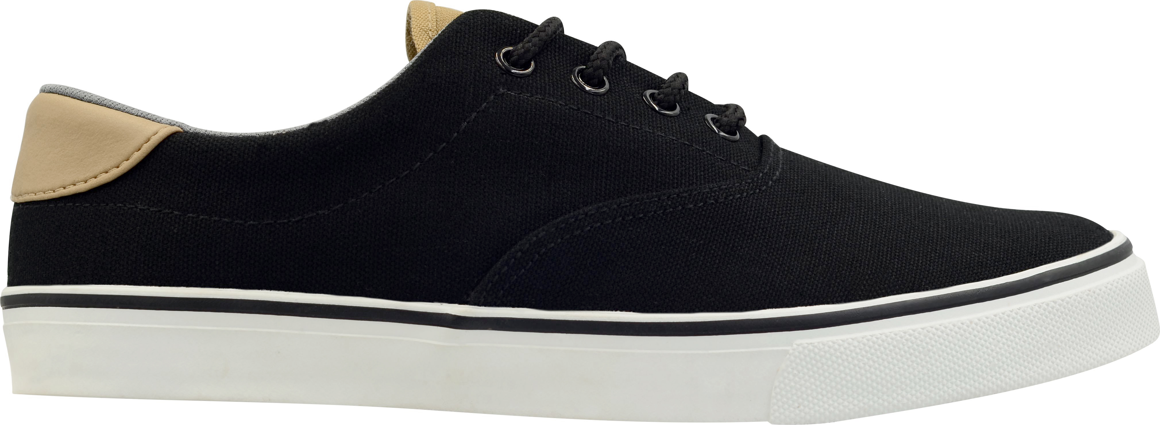 Robertsons Men's Shoes Pio Black Brown | Lazada PH