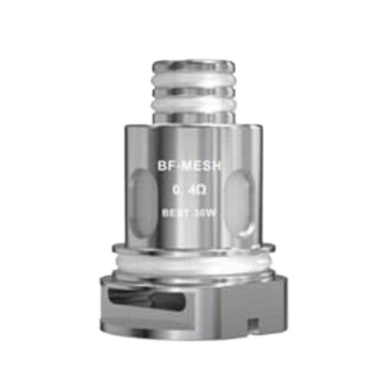 COD VAPE Mesh Coil (0.4Ω)Replacement Fit For SMOK RPM/Fetch/Scar/Mag ...