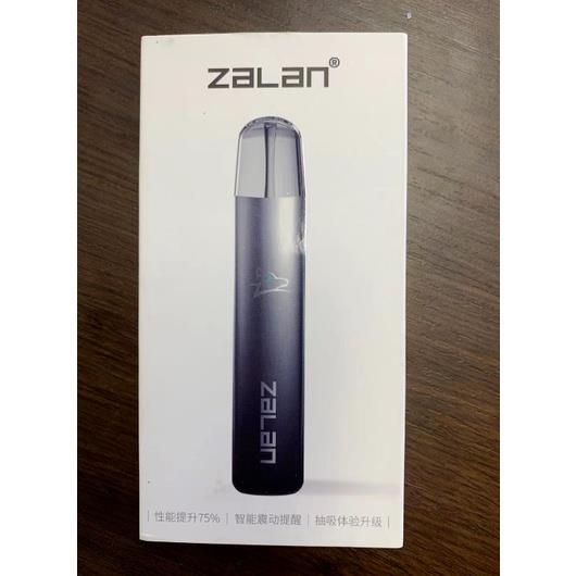 ZALAN R1 Super Package classic Device /compatible with relx refillable ...