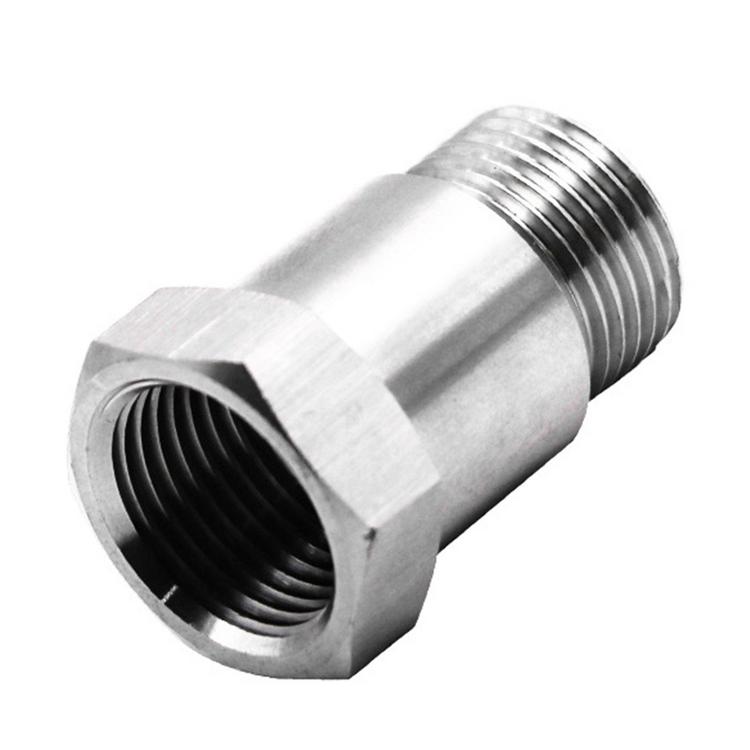 Oxygen Sensor Spacer Adapter Oxygen Sensor Extender Spacer Adapter ...