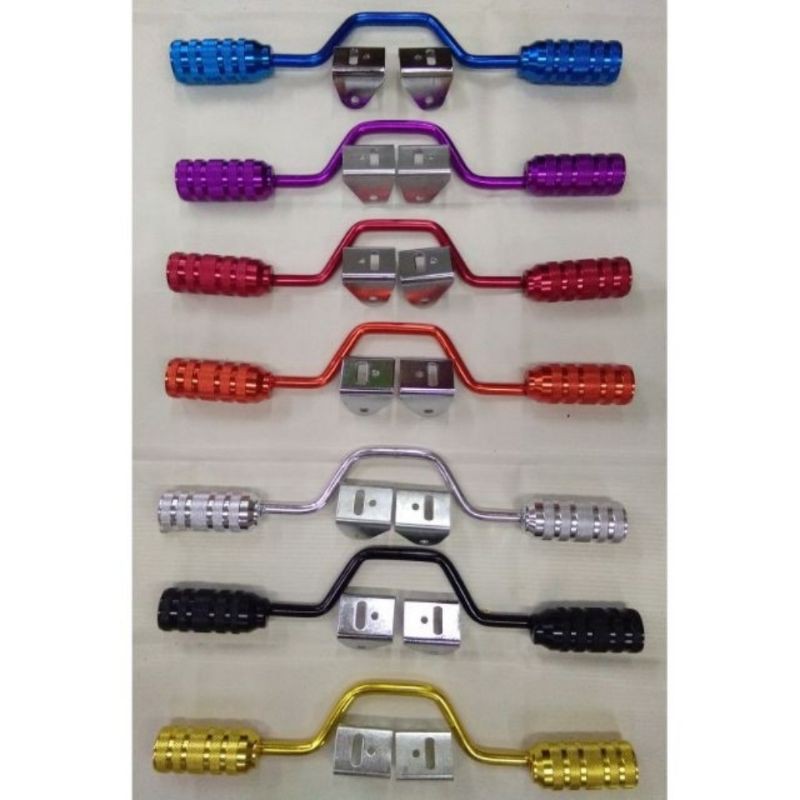 Full Set Alloy Slider for Mio Sporty | Lazada PH