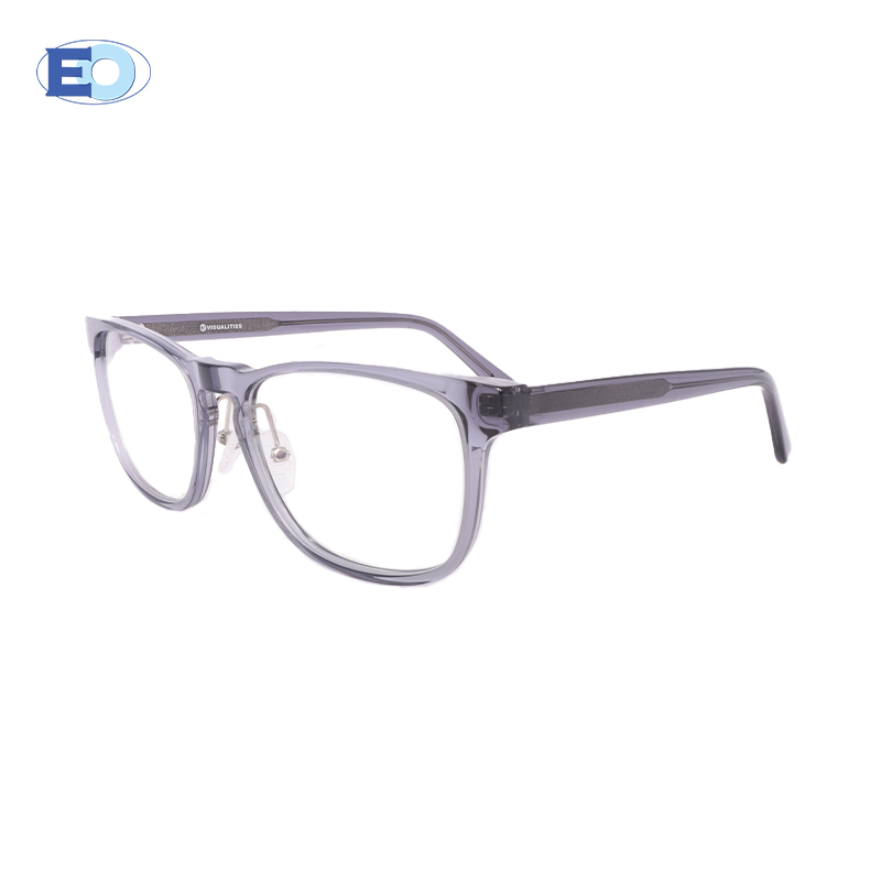 EO Visualities Haynes Anti-Radiation Eyeglasses for Men and Women ...