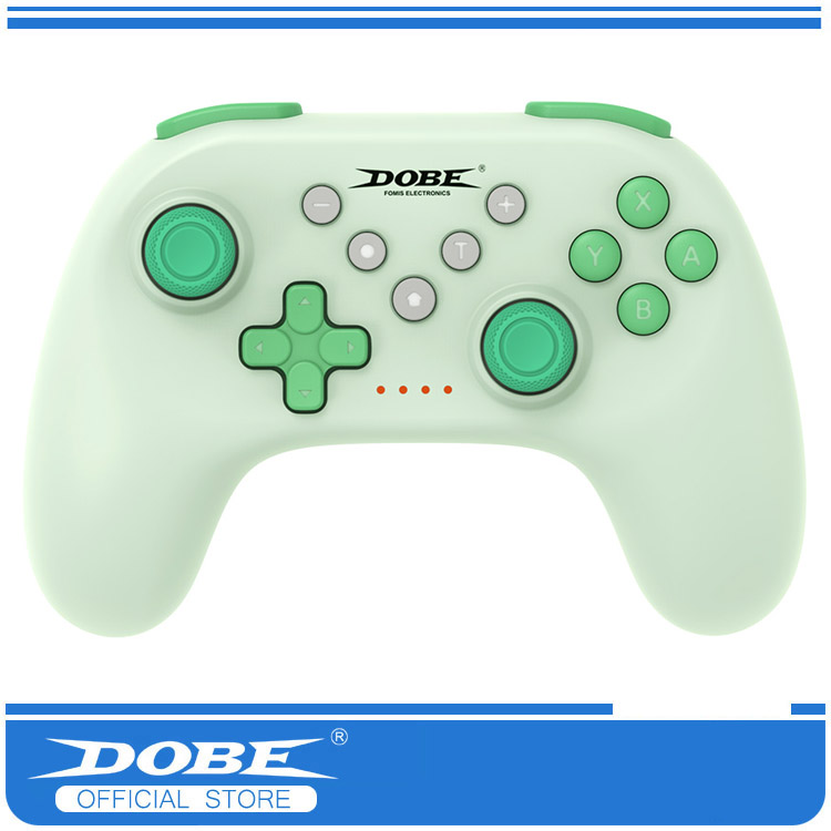 Dobe Nintendo Switch Standard, OLED, & Lite, Smartphone, Laptop & PC Animal Crossing Theme Six ...