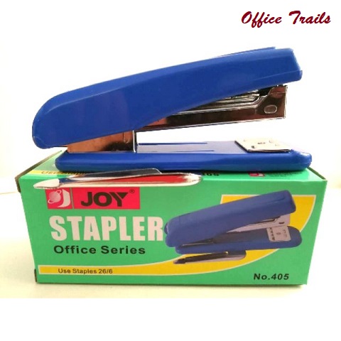 Stapler with Remover #35 Joy No. 405 | Lazada PH