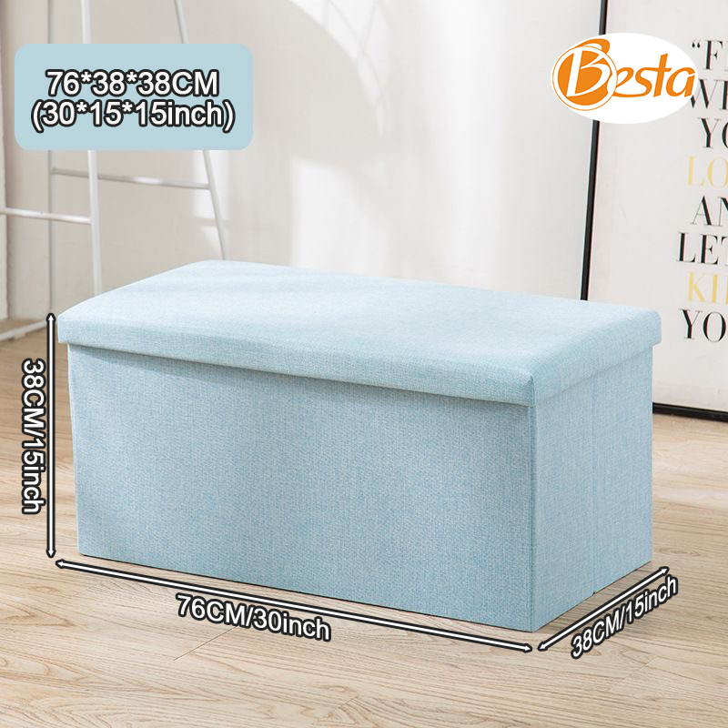 Multifunctional Household Storage Stool Fashion Chair Living Room ...