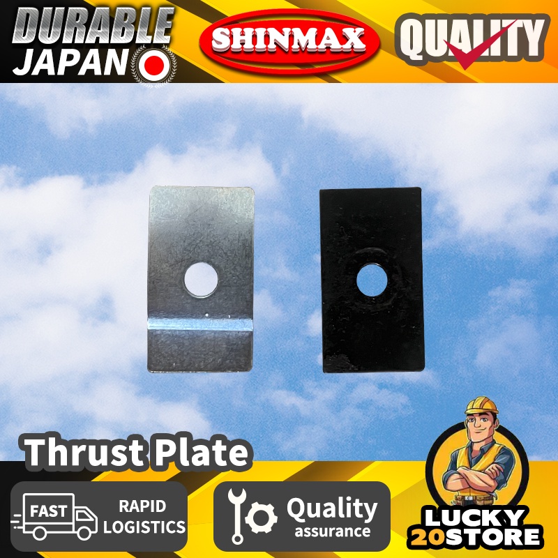 Diesel Engine Thrust Plate 170F-198F Accessories | Lazada PH