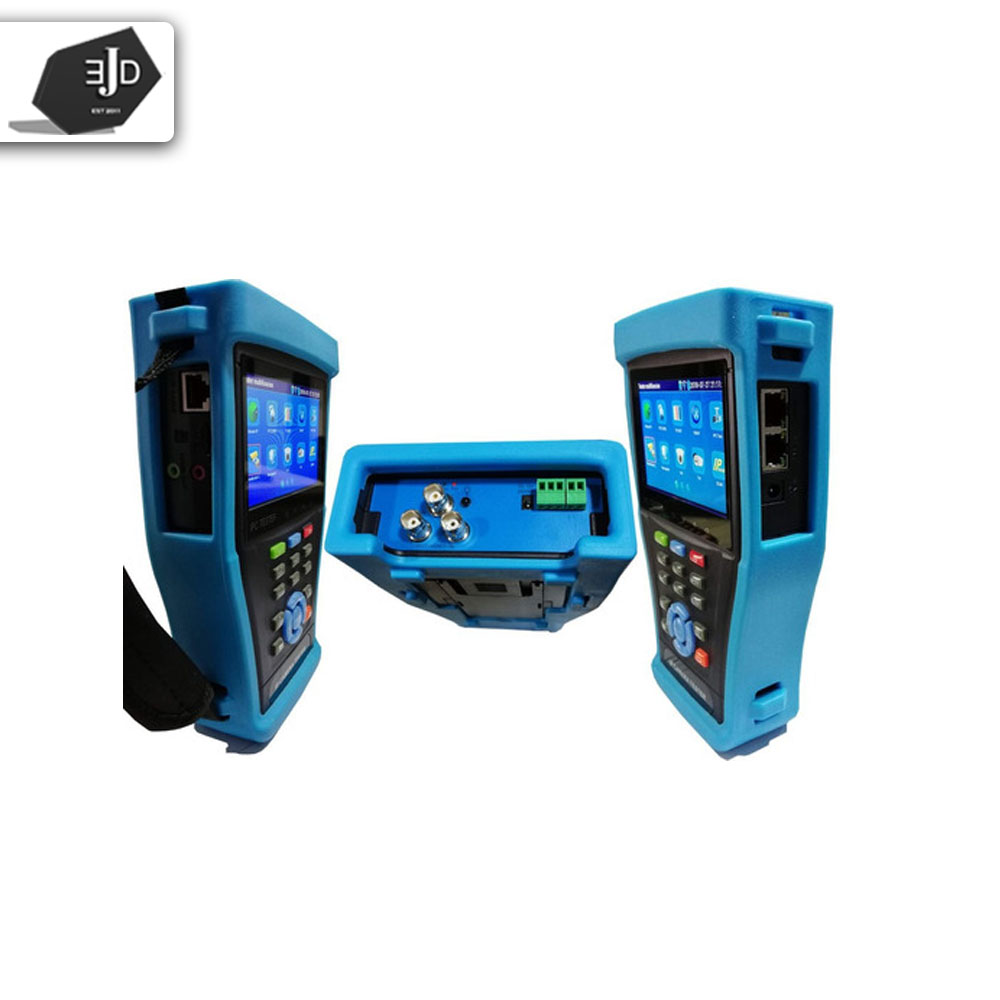 Hikvision IPC-4300H | Camera Tester | tester | analog tester | IP ...