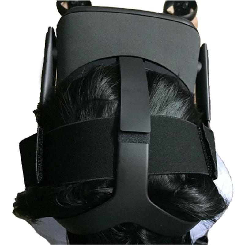 Headband Head Strap Weight Reduction Comfortable Stretch Belt for ...