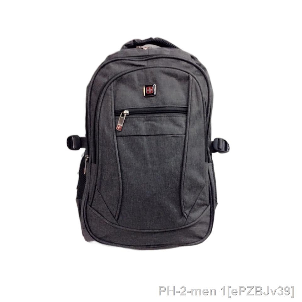 Daniel Swiss Backpack for Men | Lazada PH