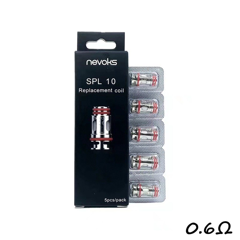 COD {Legit} Nevoks Feelin OCC Coil Feelin X OCC Coil Nevoks Feelin X ...