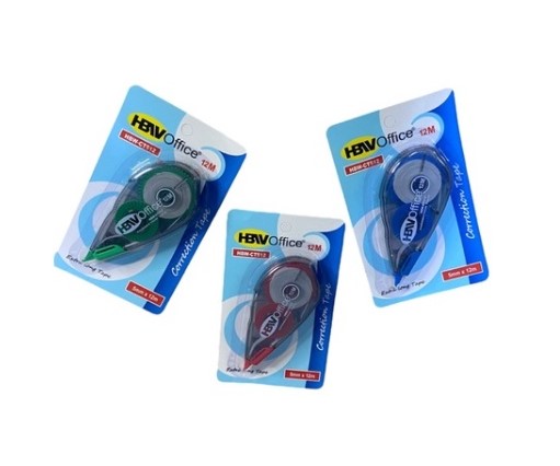HBW Correction Tape (1 pc.) | Lazada PH