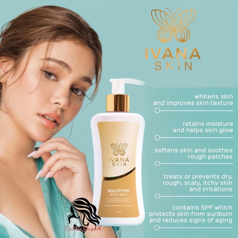 Ivana Skin Rejuvenating Glow Kit | Skincare by Ivana Alawi | Ivanaskin ...