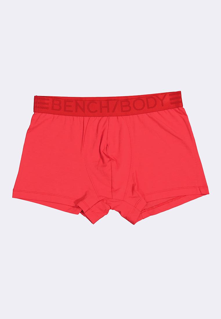 BENCH- BUX2043 Men's Boxer Brief | Lazada PH