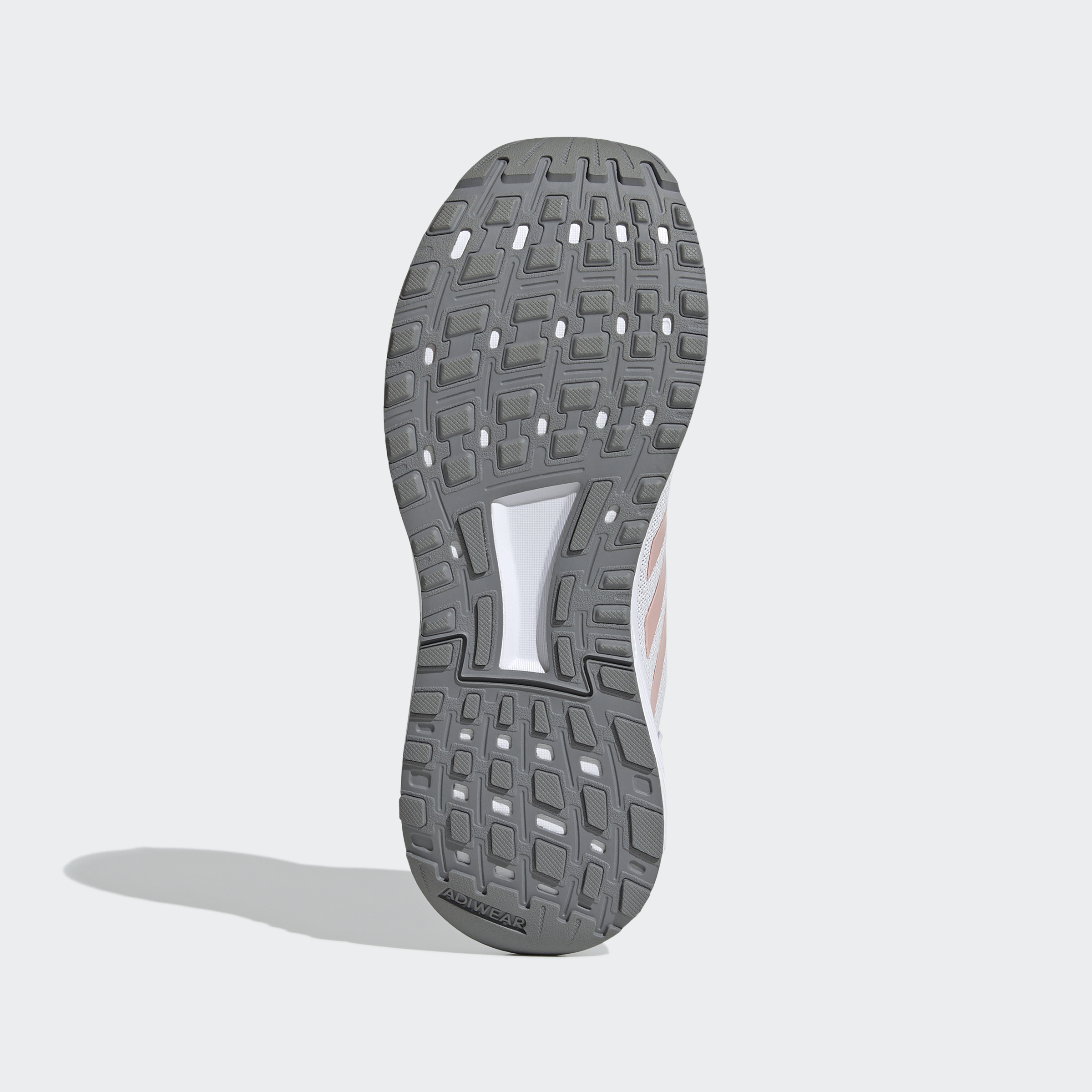 adidas RUNNING Duramo 9 Shoes Women Grey EG2938 - adidas - ThaiPick