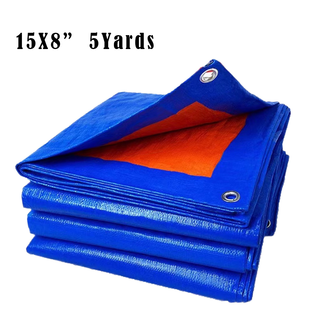 Lona 9x8ft/ 12x8ft/ 15x8ft/ 18x8ft Thick tarpaulin,trapal,tolda,lona ...