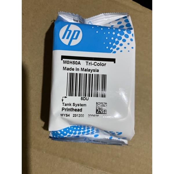 Hp Print head GT5820 GT5810 ink tank wireless 415 315 115 1Set LimiTeD ...