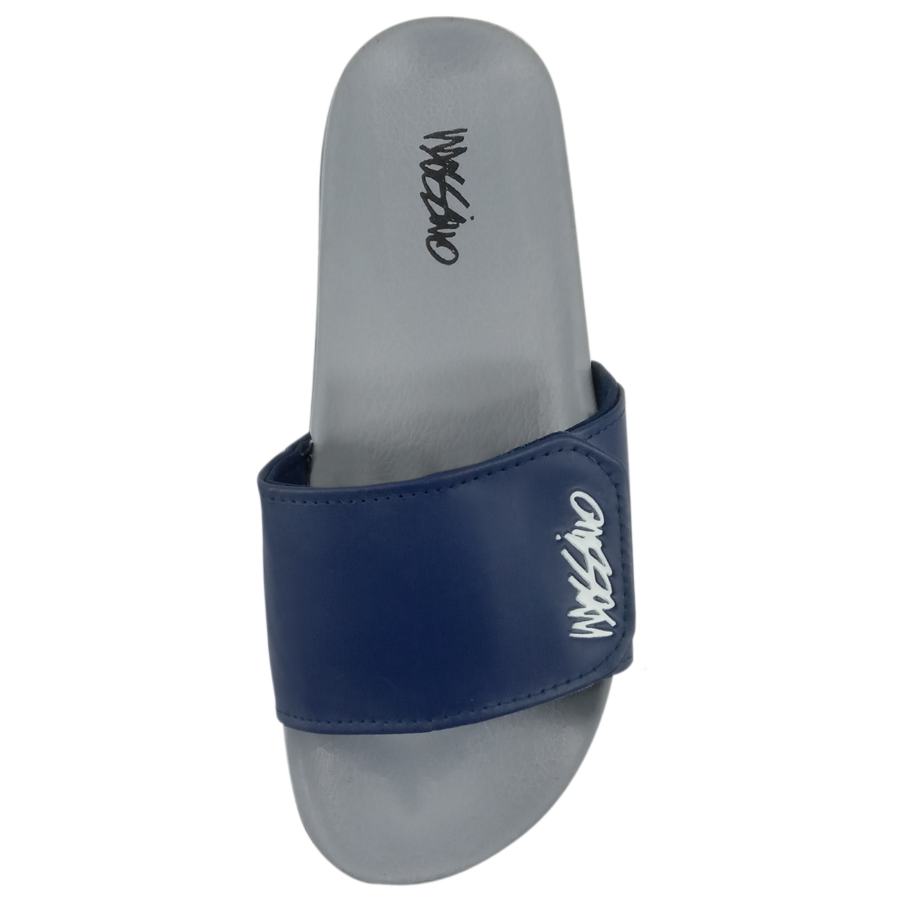 Mossimo Sole Slides Slippers For Men | Lazada PH