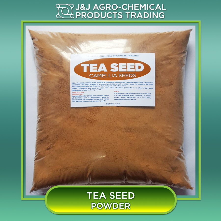 10 kg Pure Camellia Extract Tea seed Powder 100% Tea Saponin multi ...