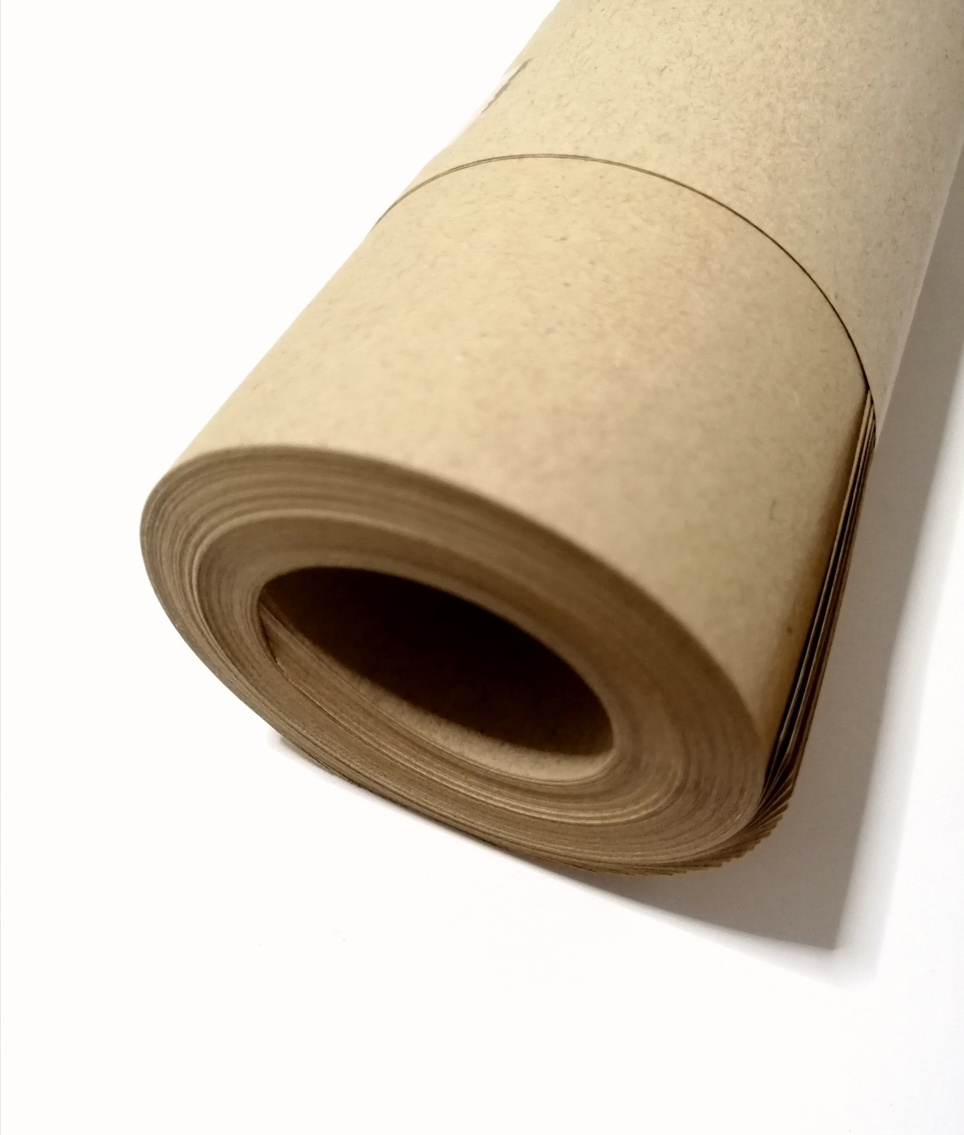 30pcs/50pcs 18x24 inches/16x18 inches Kraft paper 70gsm cream color for ...