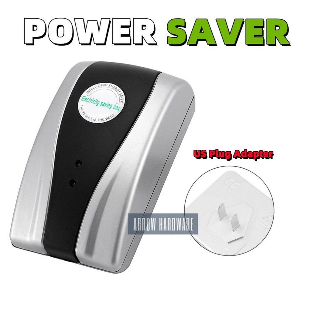 Power Electricity Save Saving Energy Saver Box energy saver device 90V ...