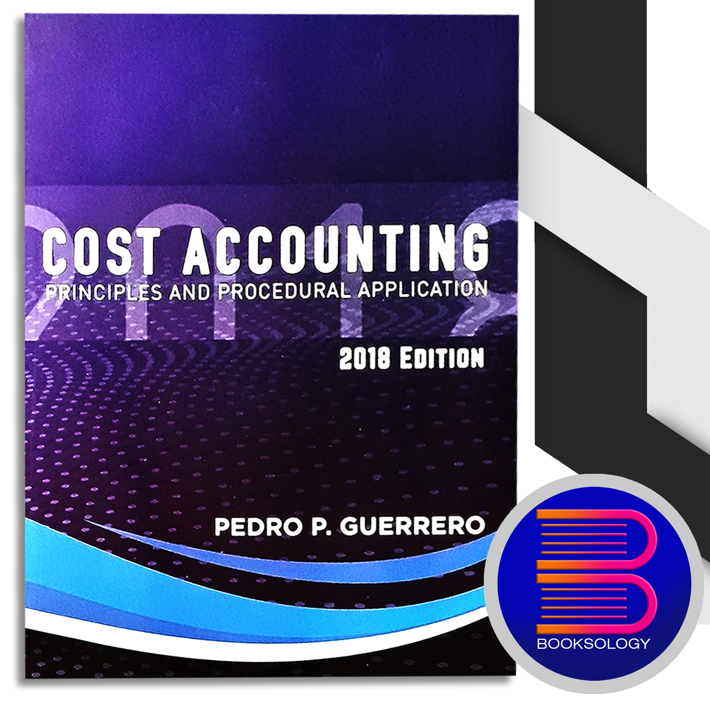 COST ACCOUNTING 2018 Edition Pedro P Guerrero Lazada PH cost-accounting-2018-edition-pedro-p-guerrero-lazada-ph