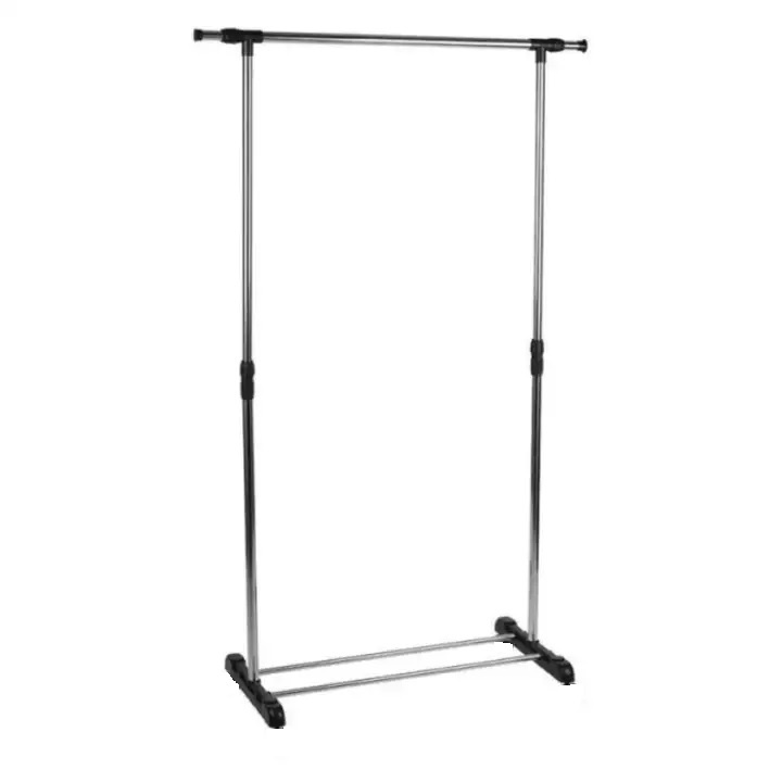 Doble Pole Clothes Rack For Clothes Organizing | Lazada PH