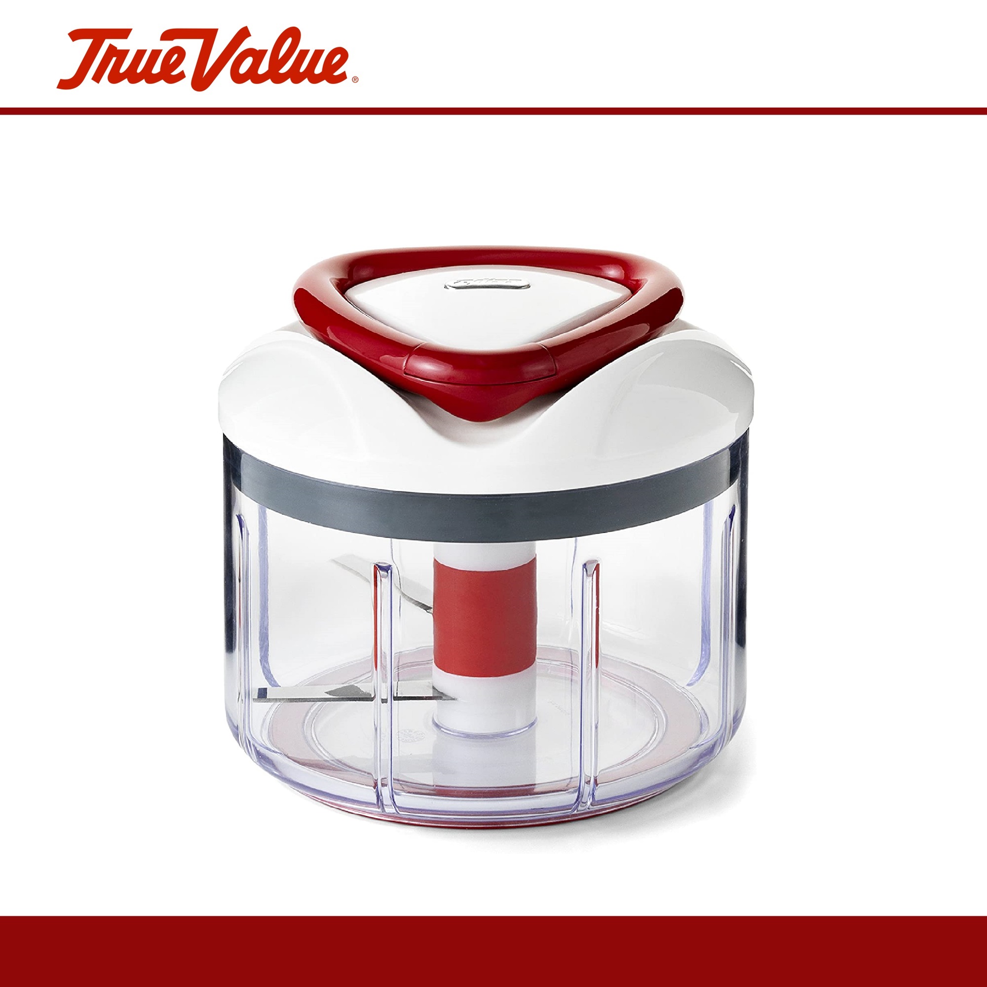 Zyliss Easy Pull Food Processor E910015 | Lazada PH