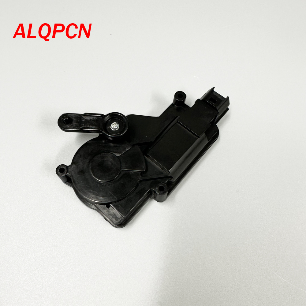 2007-2018 Hyundai Grand Starex H1 Sliding Door Lock Actuator Rear Door ...