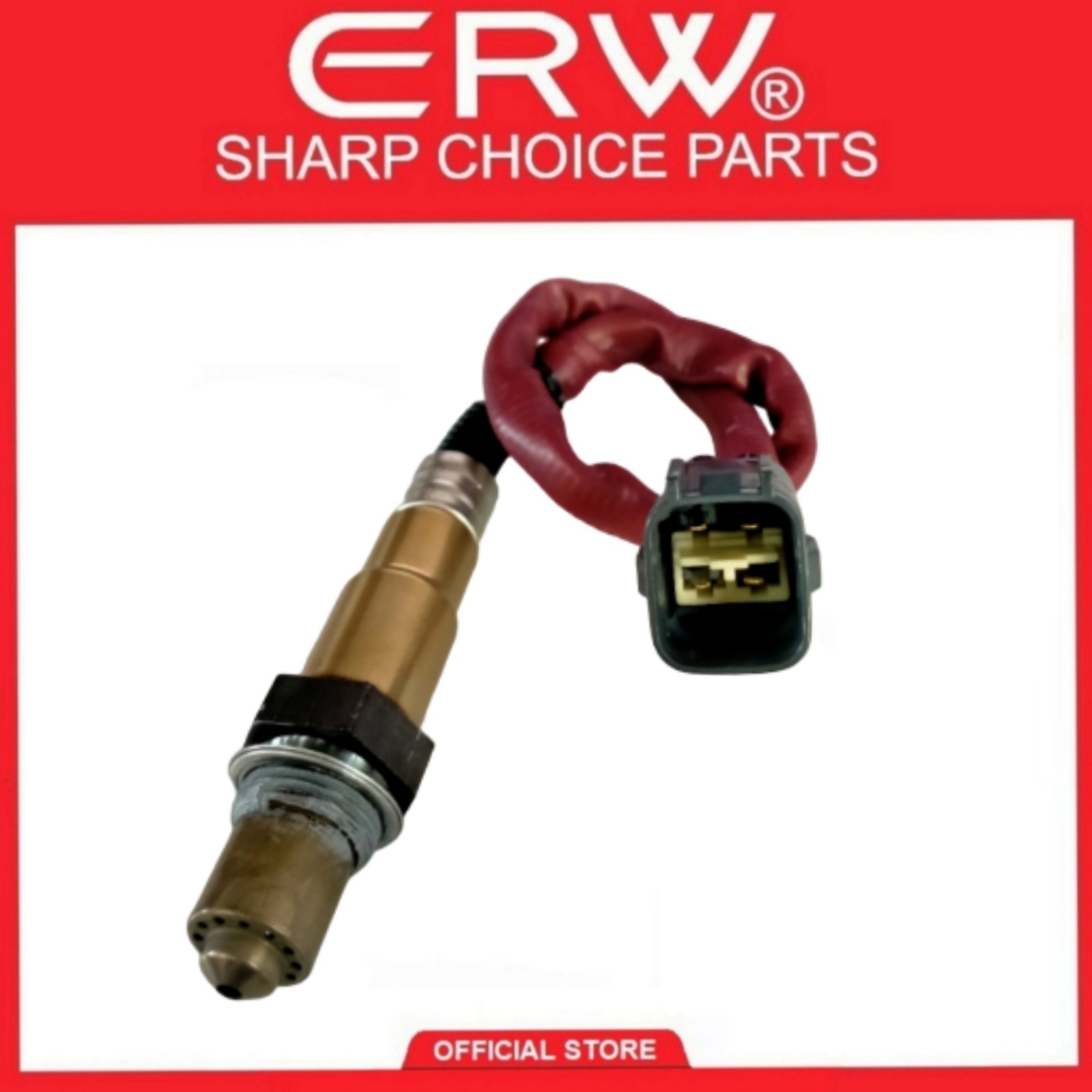 OXYGEN SENSOR (89465-BZ390) TOYOTA WIGO | Lazada PH