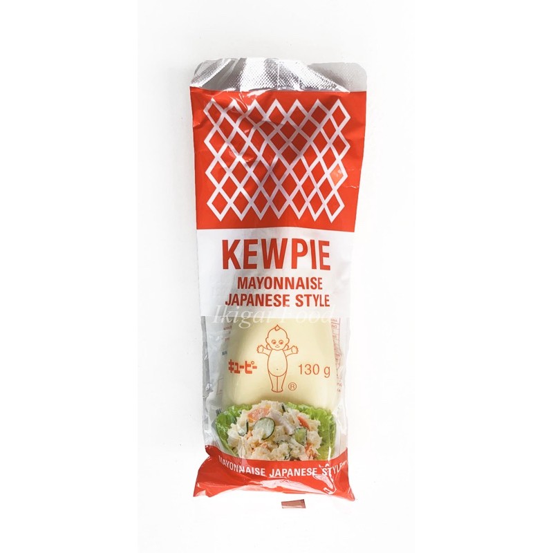 KEWPIE Japanese Mayonnaise 1KG/500G/130G | Lazada PH