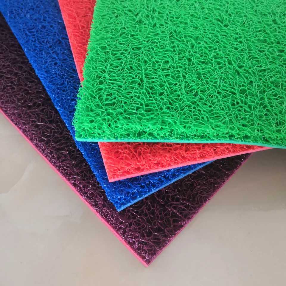 Soft Rubber Matting Flooring 4ft×1ft PER ORDER CONTINUOUS CUT | Lazada PH