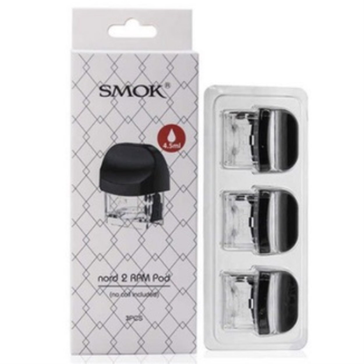 Original SMOK RPM2 COIL RPM 2 Mesh 0.16 amp; SMOK Nord 2 RPM Pod；Smok ...