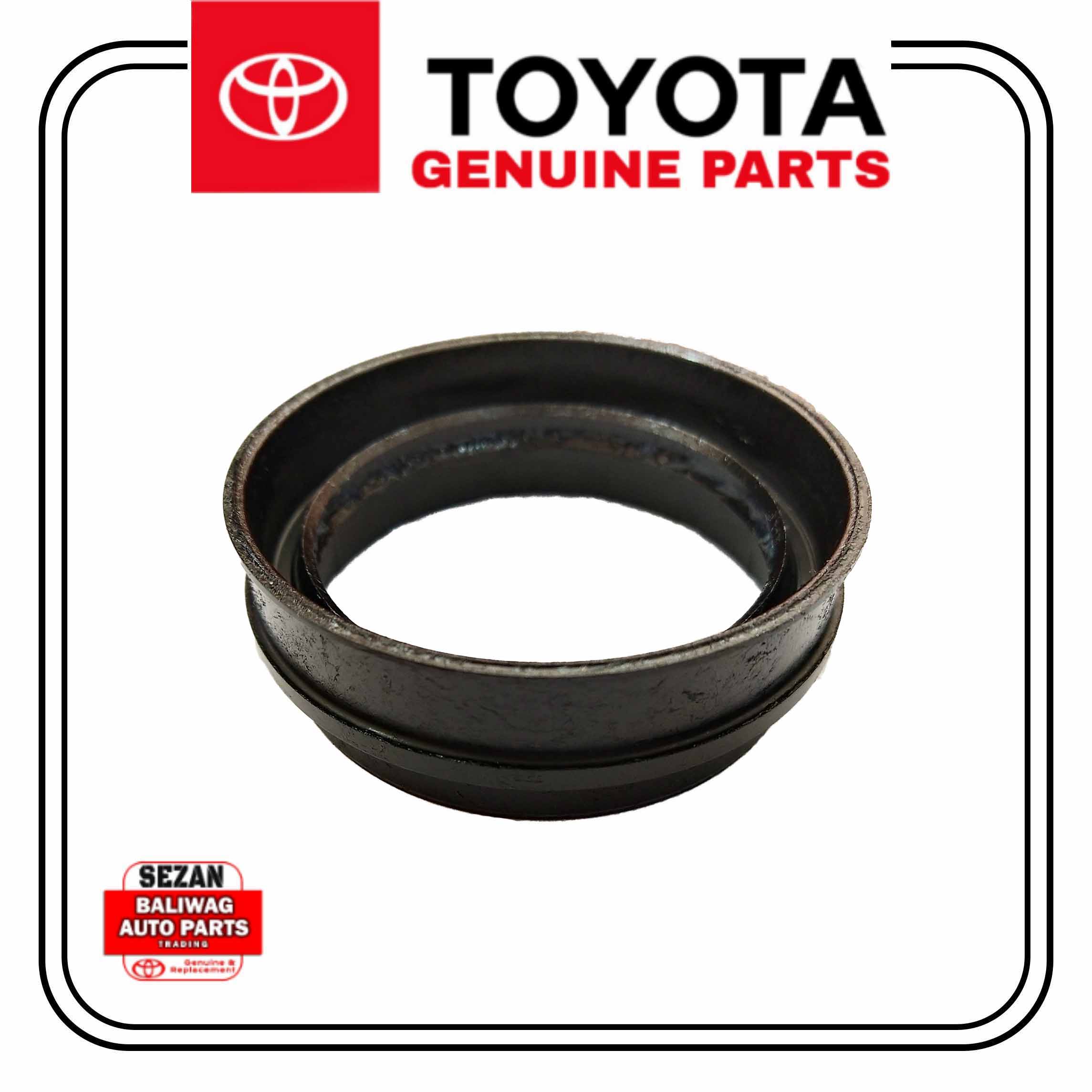 ORIINAL TOYOTA INNOVA FORTUNER HILUX 2005-2020 REAR AXLE SHAFT OIL SEAL ...