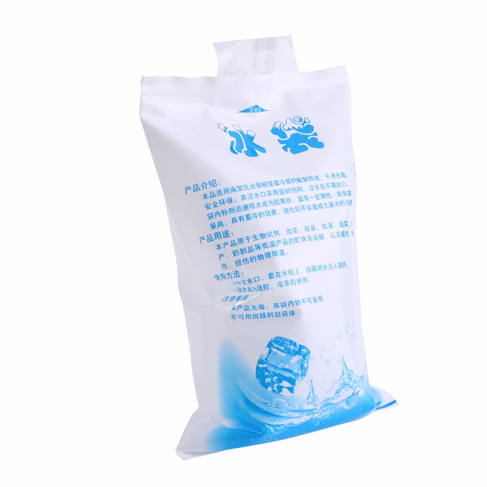 SOBY PH - Reusable Ice Pack For Cooler Breastmilk Ice Pack Bottle Bag ...