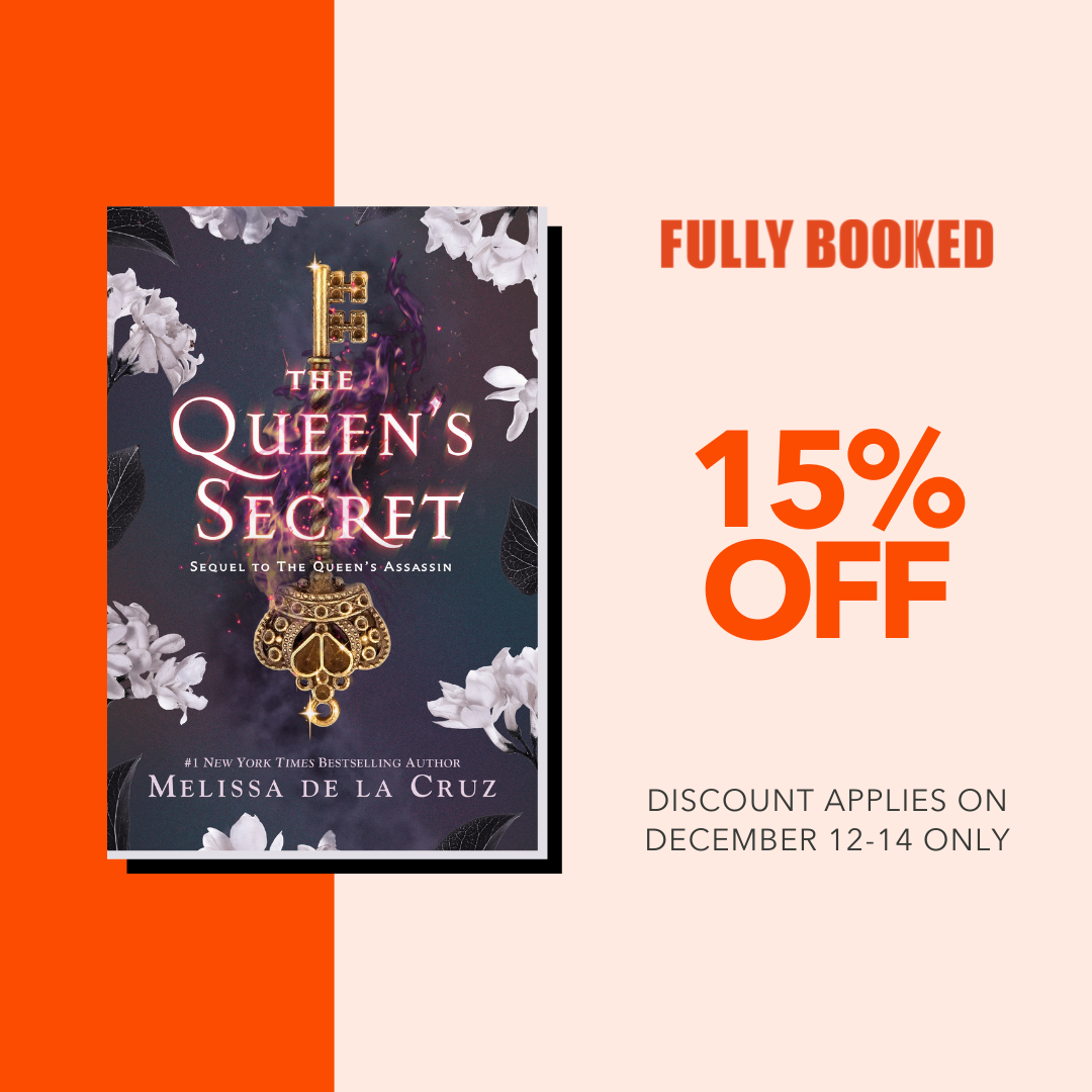The Queen's Secret: Queen's Secret, Book 2 (Paperback) | Lazada PH