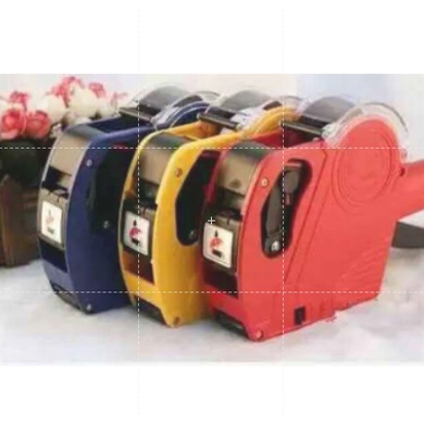 Price Tag Labeller Gun Price Labeller Machine Label Tag Markers Durable ...