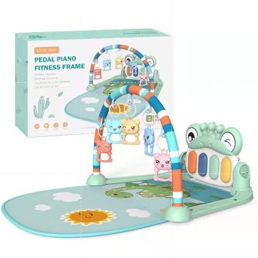 Original Quality PVC Head Music Before Bedtime JJ With Box Cocomelon ...