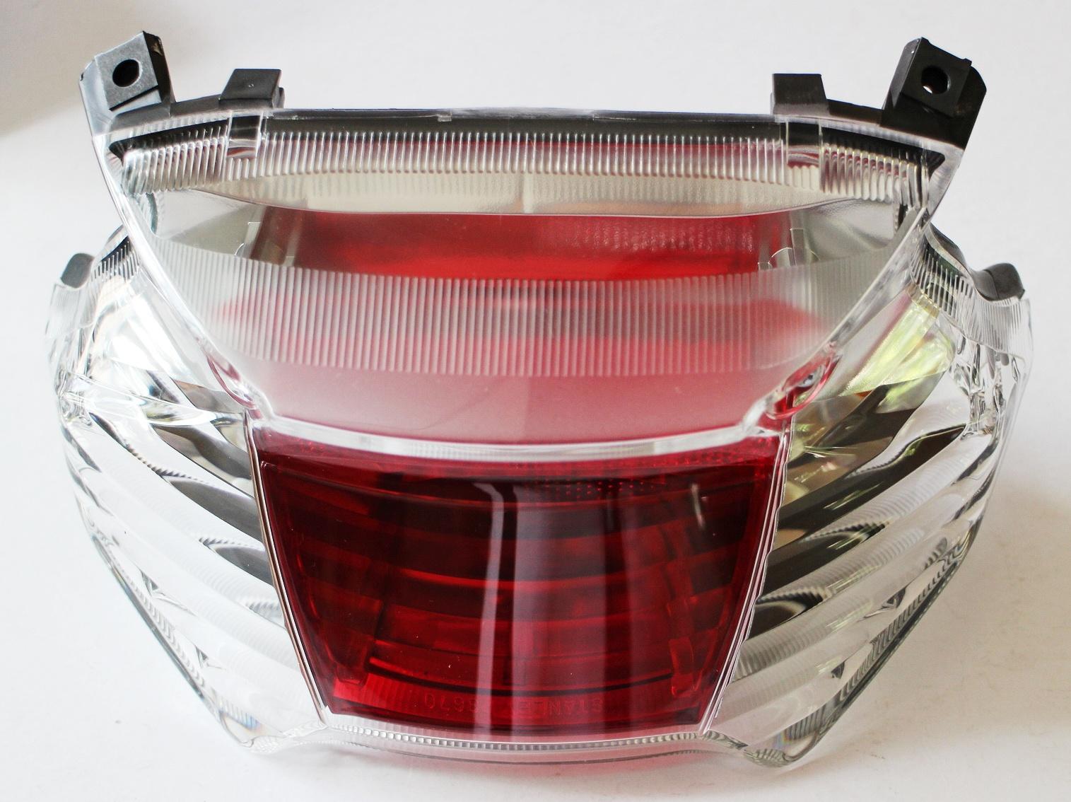 ORIGINAL YAMAHA TAIL LIGHT ASSY FOR MIO SPORTY | Lazada PH