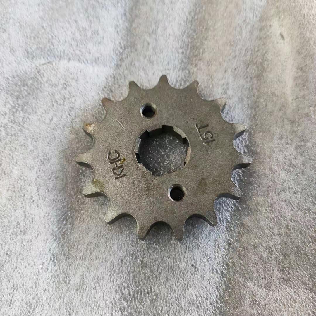 ENGINE SPROCKET TMX/XRM/DREAM/SMASH | Lazada PH